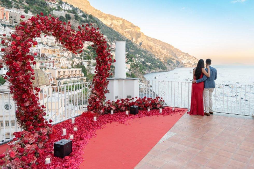 Wedding Proposal Decorations - Essential Tips